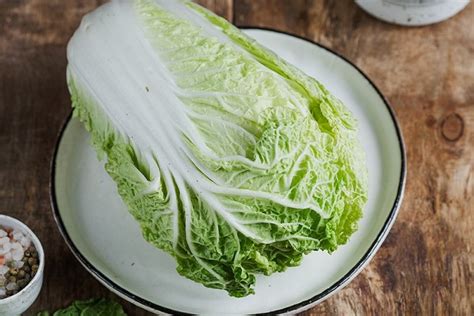 Чи можна заморожувати пекінську капусту на зиму та як це правильно зробити Читайте на Ukr Net