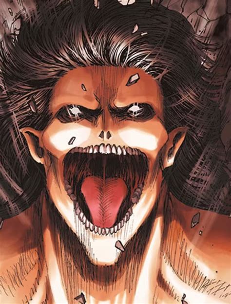 Attack On Titan Requiem Is Out Marking A Brand New Take On The Anime