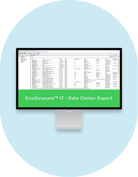 Schneider Electrics Data Center Expert Comtec Power