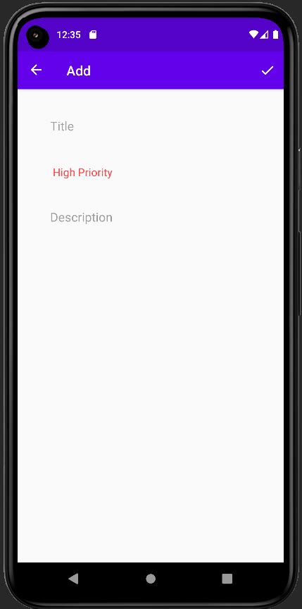 Github Mertmelihaytemurtodoapp Todoapp Mobile Programming Final