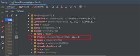 Java 记一次懒查询错误 个人文章 Segmentfault 思否