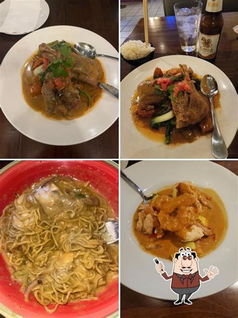 Lime Leaf Thai Eatery Metairie Restaurant Menu Prices And Reviews