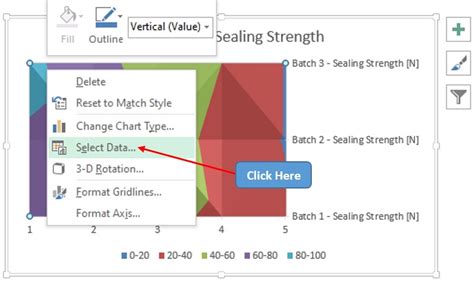 How To Create A Contour Plot In Excel QuickExcel