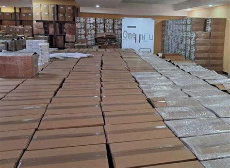 Healthtech Vaccinecoldchains Techforgood Nexleaf Analytics