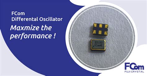 How To Determine Differential Output Signals Based On Application Needs
