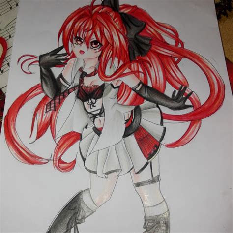 انمي رسم رسومات كرتون