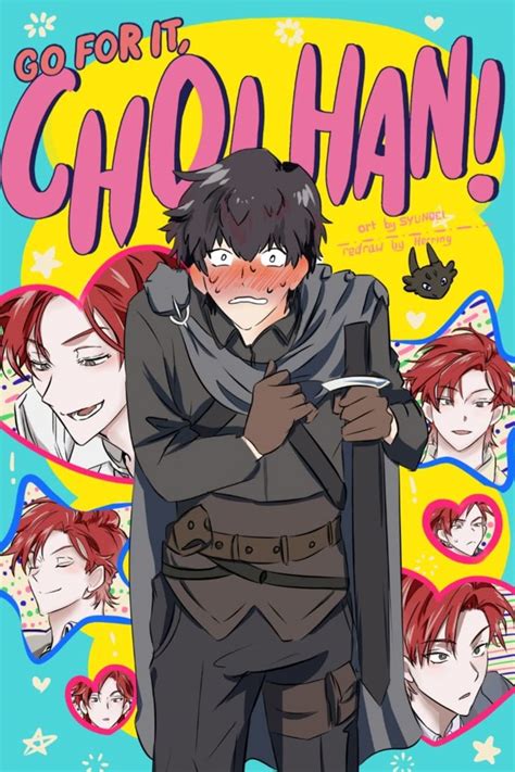 Cale Henituse X Choi Han