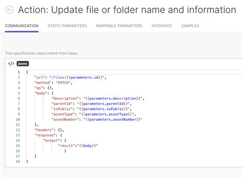 error invalid module output for a custom app how to make community