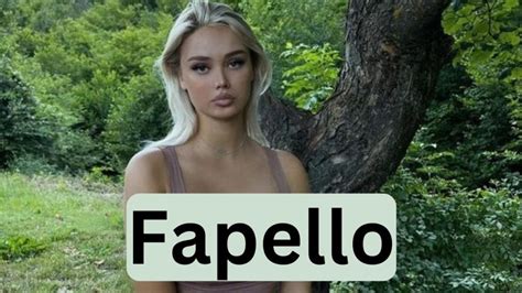 Fapello Redefining How You Enjoy Onlyfans Videos Tumgazeteler