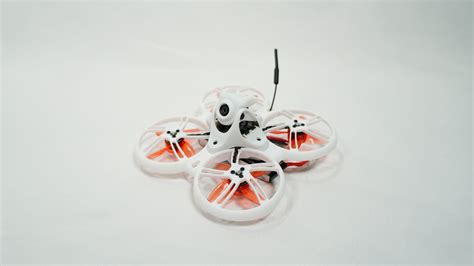 Tinyhawk 3 Plus Hd Half Chrome Drones