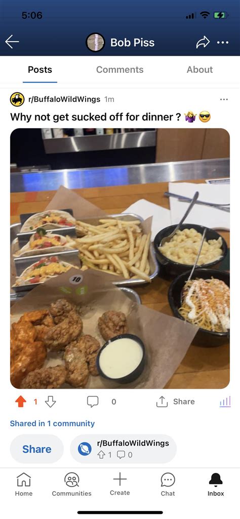 My Post Wont Show Up Rbuffalowildwings