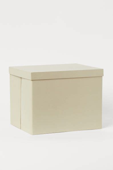 Large Storage Box With Lid Cardboard Storage Storage Boxes Storage Boxes With Lids