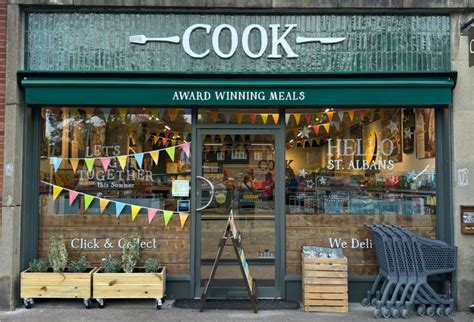 Cradick Retail — Homepage