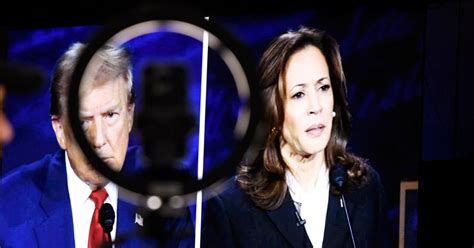 ترامپ یا هریس برای ایران؟