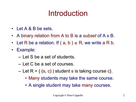 Set And Relationpptx