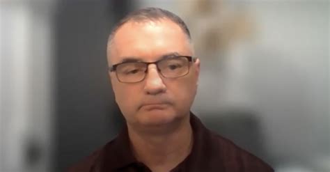 Randy Gene Kaufman Caught Masturbating Near Preschool Cops