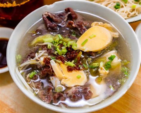 福建漳州最有名的八大特色美食，漳州卤面五香卷名列榜首巴拉排行榜