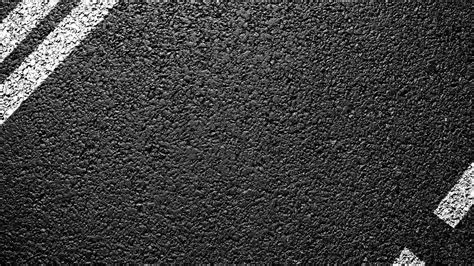 Download Texture Rough Black Asphalt Road Wallpaper