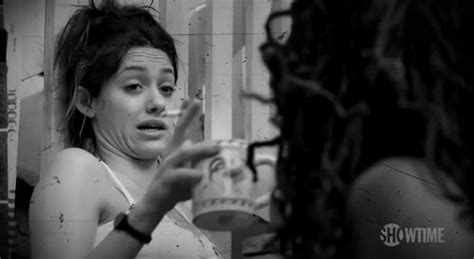 Shameless Fiona And Veronica Shameless Cinematography Showtime