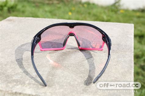 Madison Code Breaker Glasses Three Lens Pack Review Off Roadcc