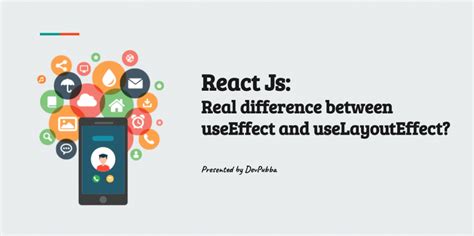 What Is The Real Difference Between React Useeffect And Uselayouteffect
