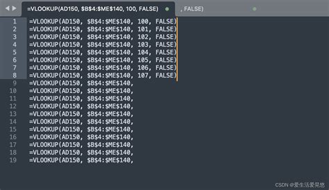 Mac版sublime Text的列模式文本操作sublime 列模式 Csdn博客 Mac版sublime Text的列模式文本操作sublime 列模式 Csdn博客