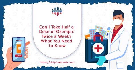 The Ozempic Click Dosage Chart Understanding Ozempic Dosing