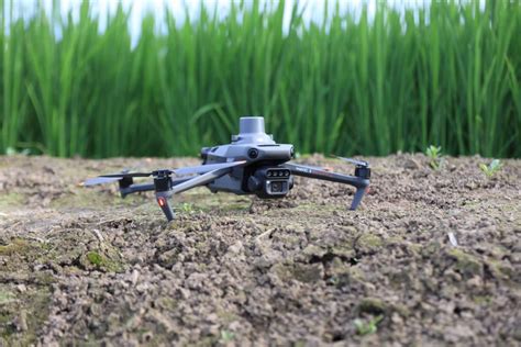 Dji Mavic Multispectral Dronehrp Dji Agricultural Drone Solutions From Europes Only