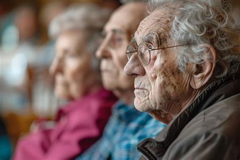 Developing Outreach Programs To Reach Isolated Sen Generative Ai