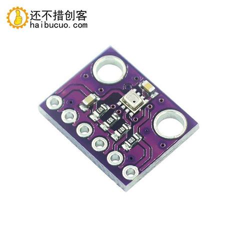 Gy Bmp280 3 3 High Precision Atmospheric Pressure Sensor Module Altimeter Bmp280 3 3 Shopee