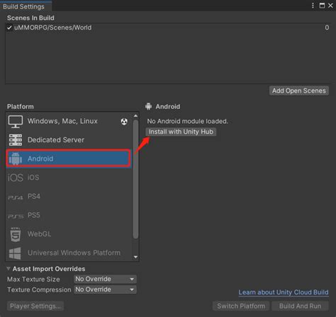 unity D mirror网络游戏开发笔记 SWordStudio 博客园