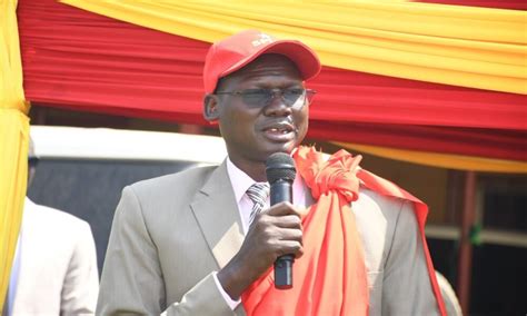 Splm Candidates Must Face Primaries Lam One Citizen Daily Newspaper