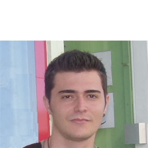 Mag Ilija Jovanovski Senior Software Developer Anexia