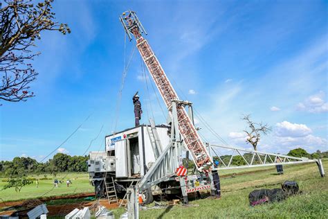 Solving Connectivity Challenges Through Roaming “cow” Africa Business News