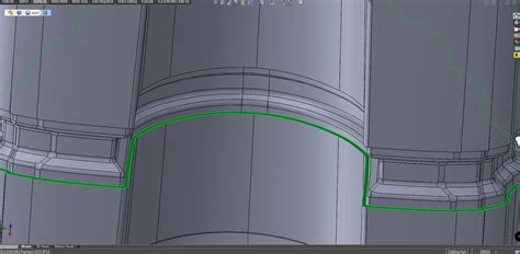 Draft R Solidworks
