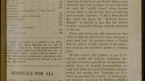 Issue 1137 1927 02 12 Nursing Times