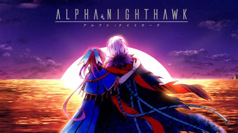 Alpha Nighthawk Review Sci Fi And Furries Nookgaming