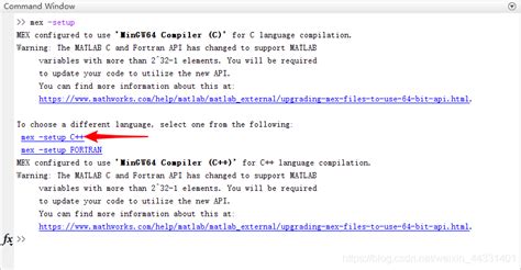 Matlab安装配置libsvmmatlabr2019alibsvm 324mex Cflags Csdn博客 Matlab安装配置libsvmmatlabr2019alibsvm 324mex Cflags Csdn博客