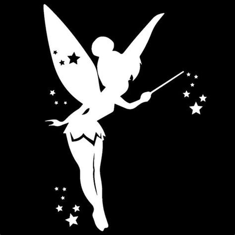 Disney Tinkerbell Fairy Edit Overlay Png Hello Kitty Iphone Wallpaper Black And White Art