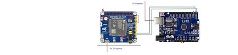 Sim7600 And Arduino Won T Connect General Guidance Arduino Forum