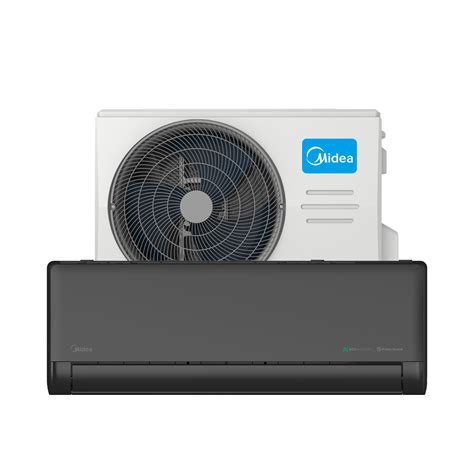 Midea Solstice Ez Antratsiithall Siseosa Nordickliima