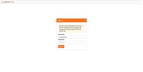 Deploying Jupyterhub With Pyspark Support Using Docker A Comprehensive