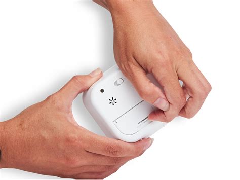 How To Change The Time Timer MOD Battery TimeTimer