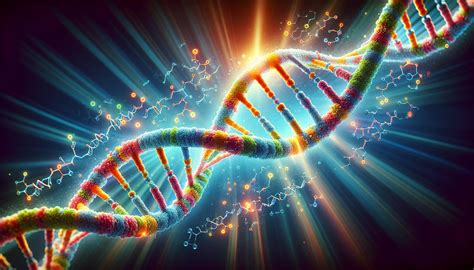 Key Difference Between Gene And Allele Understanding Genetic