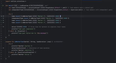 Arif Mammadov On Linkedin Biz Coroutine Lərlə Thread Lərin Fərqinə Nə