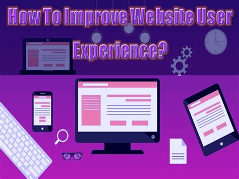 How To Improve Website User Experience Infotohow