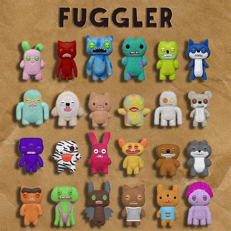 Why Anime Fuggler Figures Are The Perfect Addition To Your Collection