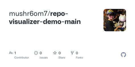 Github Mushr Om Repo Visualizer Demo Main