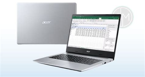 Cara Melihat Tipe Laptop Acer Windows Dengan Mudah