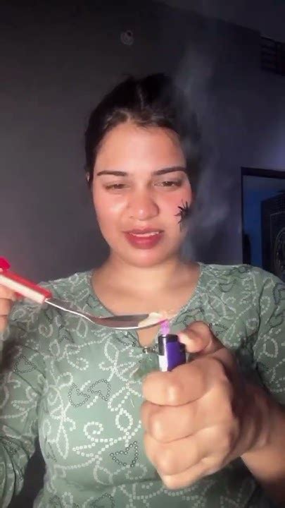 Full Coverage Foundation Hack👈 😇pls Try This 🙃hack Makeup Viralvideo Video Youtube Like
